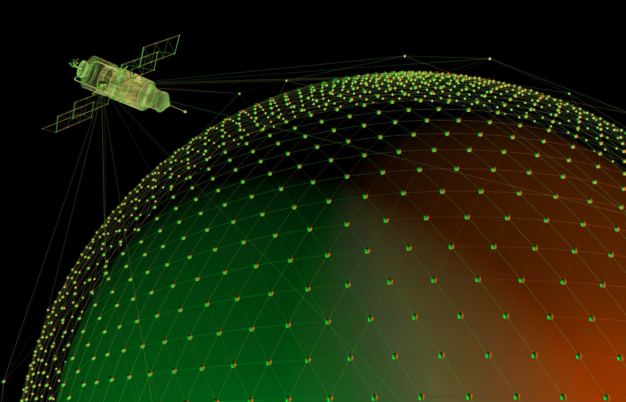 Artificial Intelligence & Satellites - Defense One