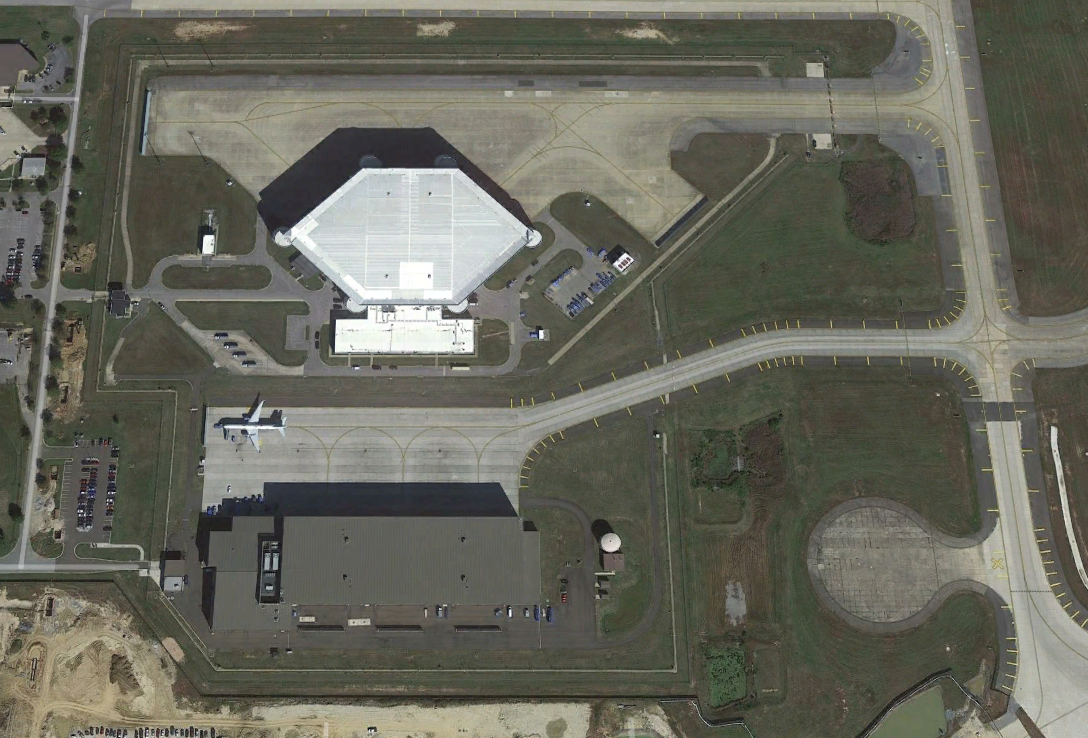 The secret history of the Air Force One shadow fleet - Defense One